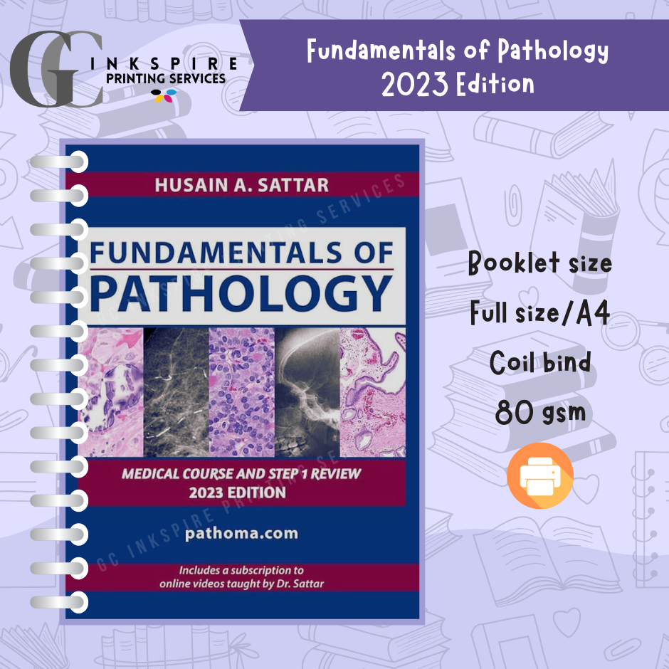 Pathoma | Fundamentals of Pathology Medical Course and Step 1 Review ...