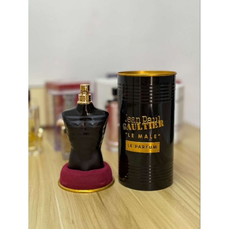 Jean Paul Gaultier Le Male/Elixir/Le Beau/Le Male(AUTHENTIC US TESTER ...