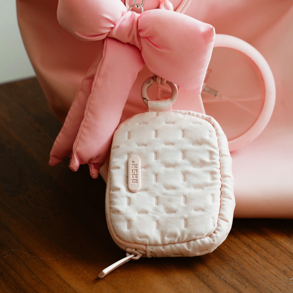 BASH Billow Passport Charm | Shopee Philippines