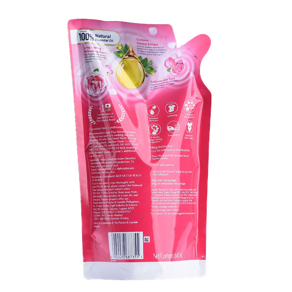 downy parfum - Best Prices and Online Promos - Jun 2026 | Shopee ...