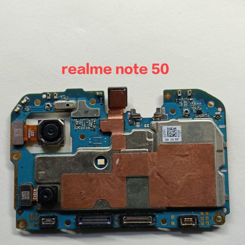 realme note 50 motherboard | Shopee Philippines