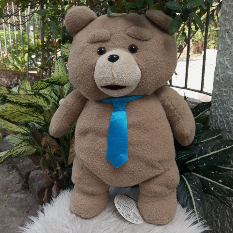 TED 2 Legal TED 18 Inches Japan Plush Toy | Shopee Philippines
