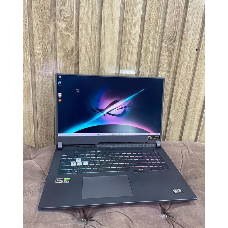 brand new and original Asus Rog Strix Gaming Laptop | Shopee Philippines