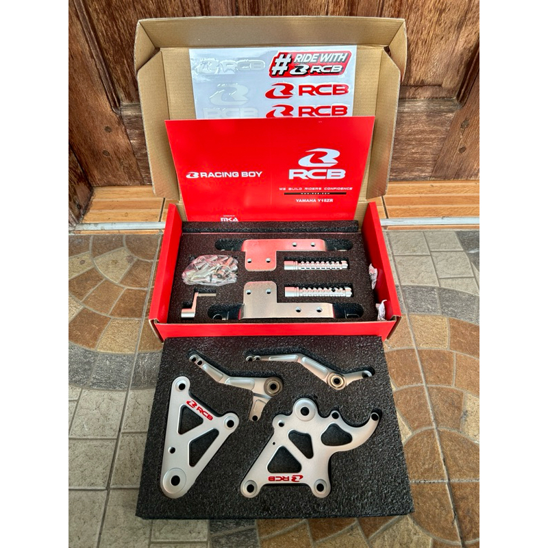 RCB S1 RACE USE SHIFTER for SNIPER 150/155 | HALF SHIFTER | Shopee Philippines