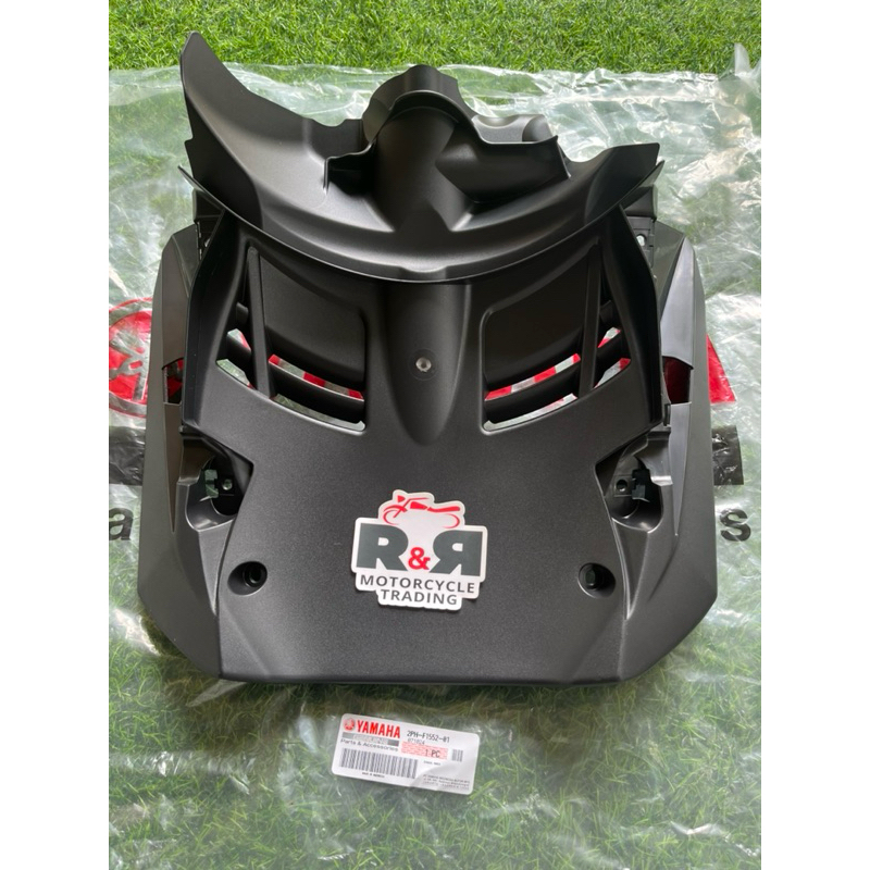 FENDER,INNER ARARO MIO I125 (GENUINE: 2PH-F1552-01-00) | Shopee Philippines