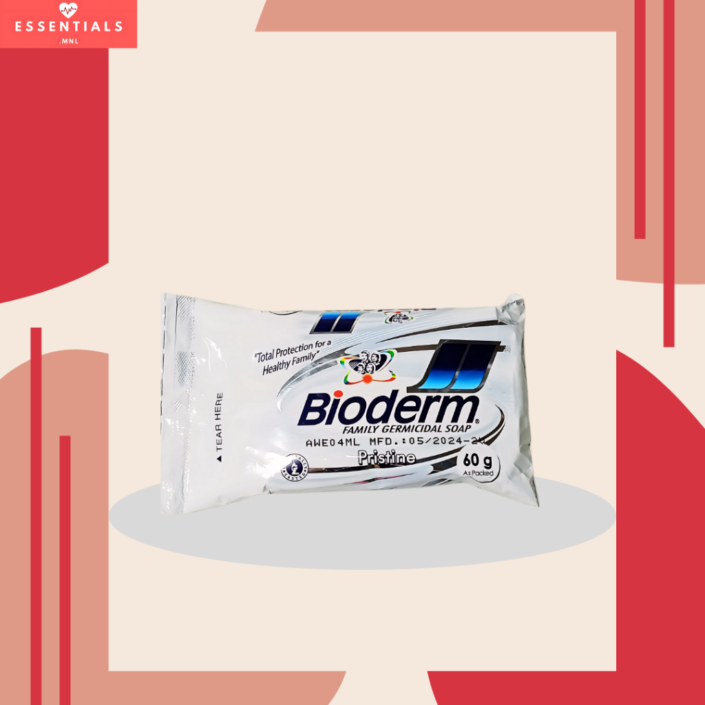 Bioderm Pristine 60g | Shopee Philippines
