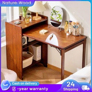 Simple Modern Dresser With Drawers Folding Table Wood Home Dining Table ...