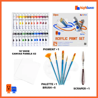 Shop acrylic paint for Sale on Shopee Philippines