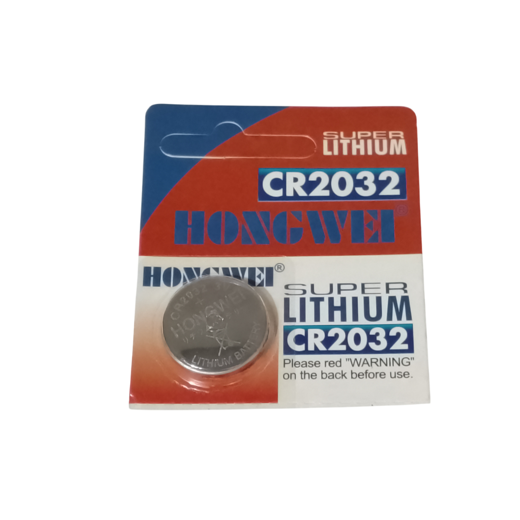 PC FIRST SUPER LITHIUM BATTERY CR2032 3V CMOS BATTERY, BEST FOR ...
