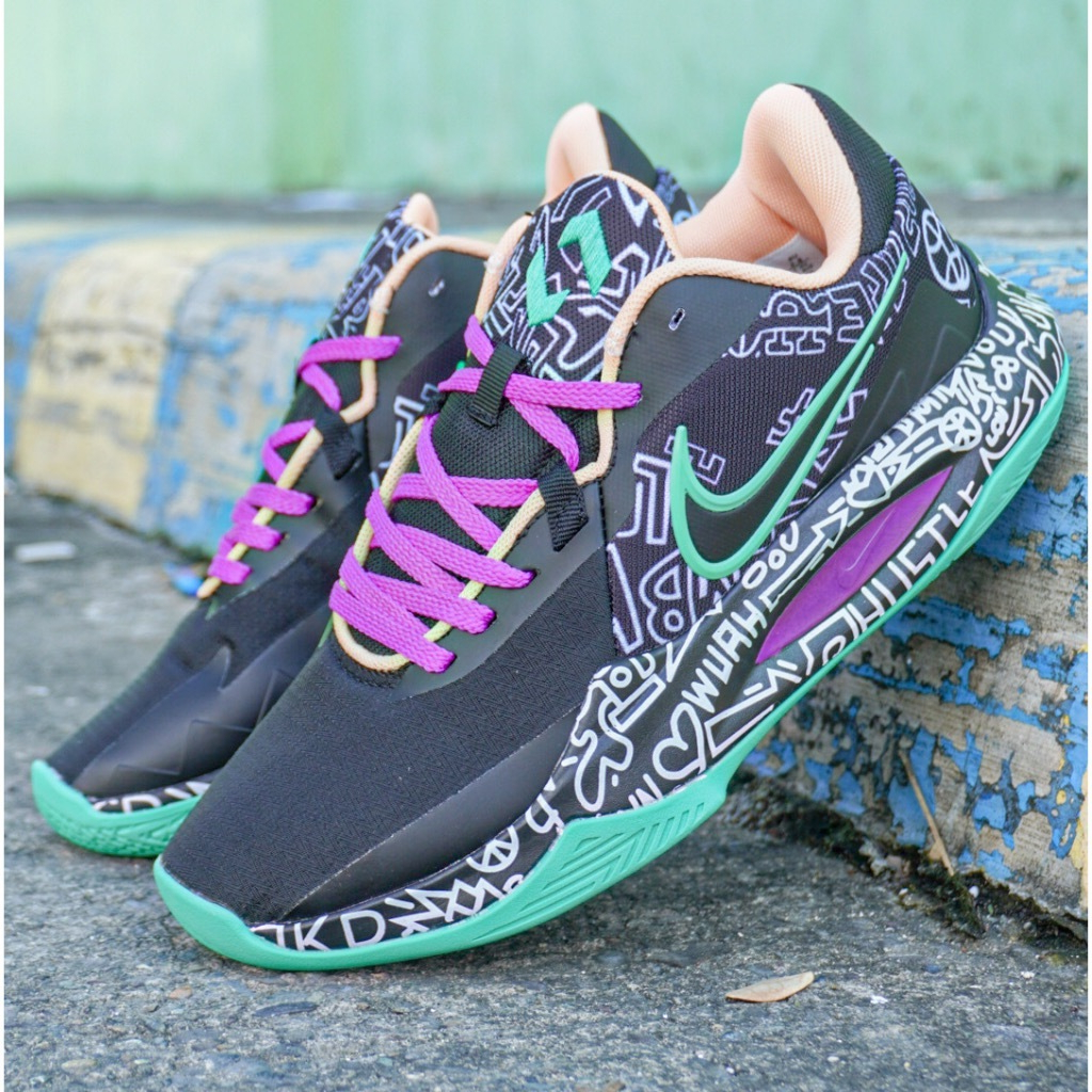 Precision 6 Basketball Shoes – Lightweight Speed & Control for Every ...