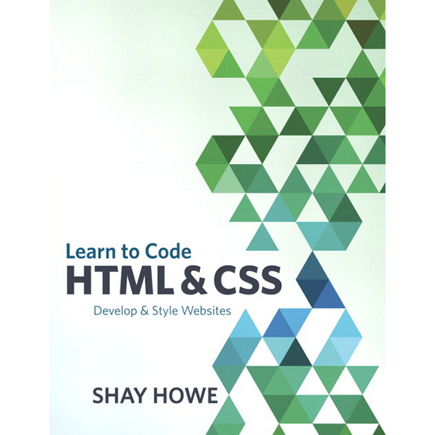 Learn to Code HTML and CSS: Develop and Style Websites (PDF) | Shopee ...