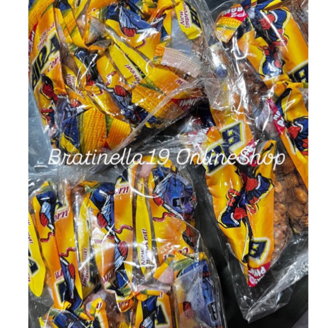 BIDA CORNICK ( 3 balot na sa 100 pesos) | Shopee Philippines