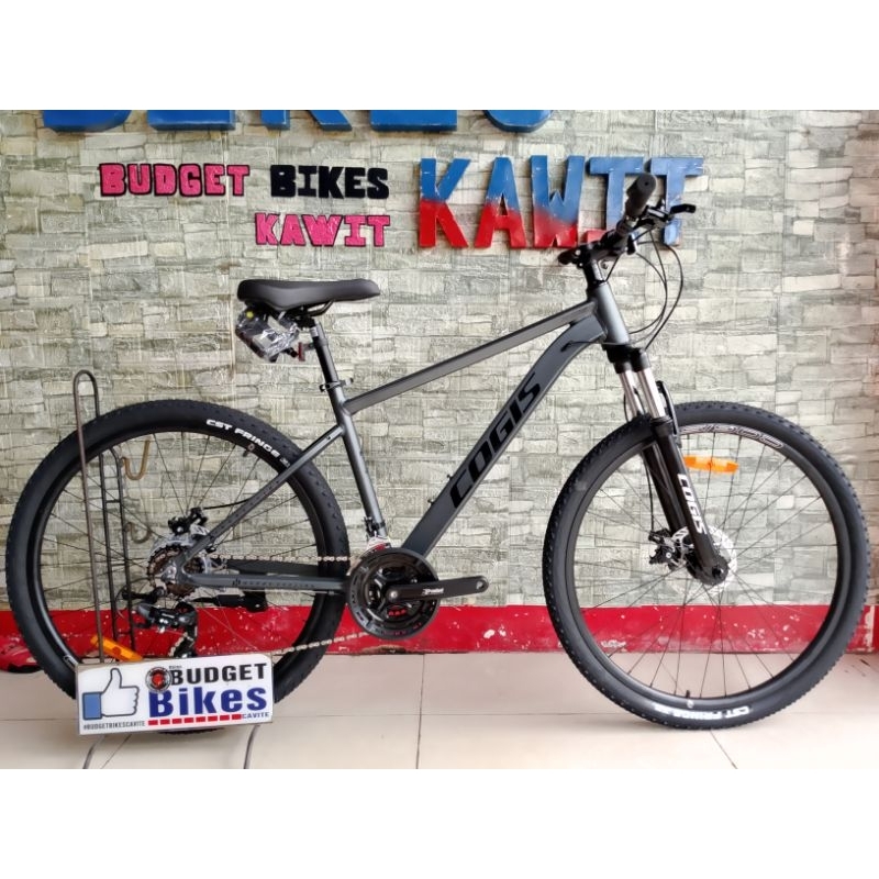Cogis M400 27.5erSRP ₱8,500 w/freebies | Shopee Philippines