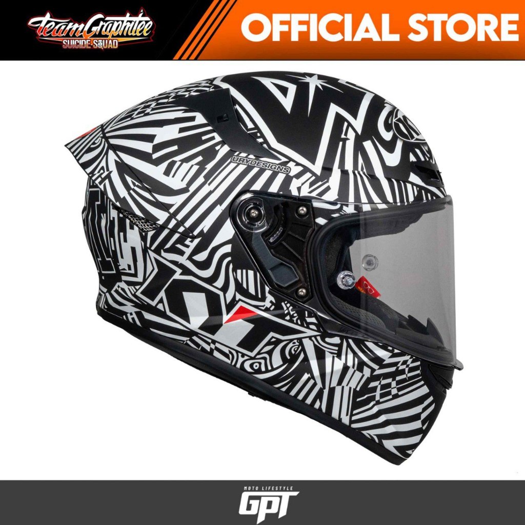 KYT Helmet - KYT TT Course Espargaro Winter Test 2020 Replica Full face ...