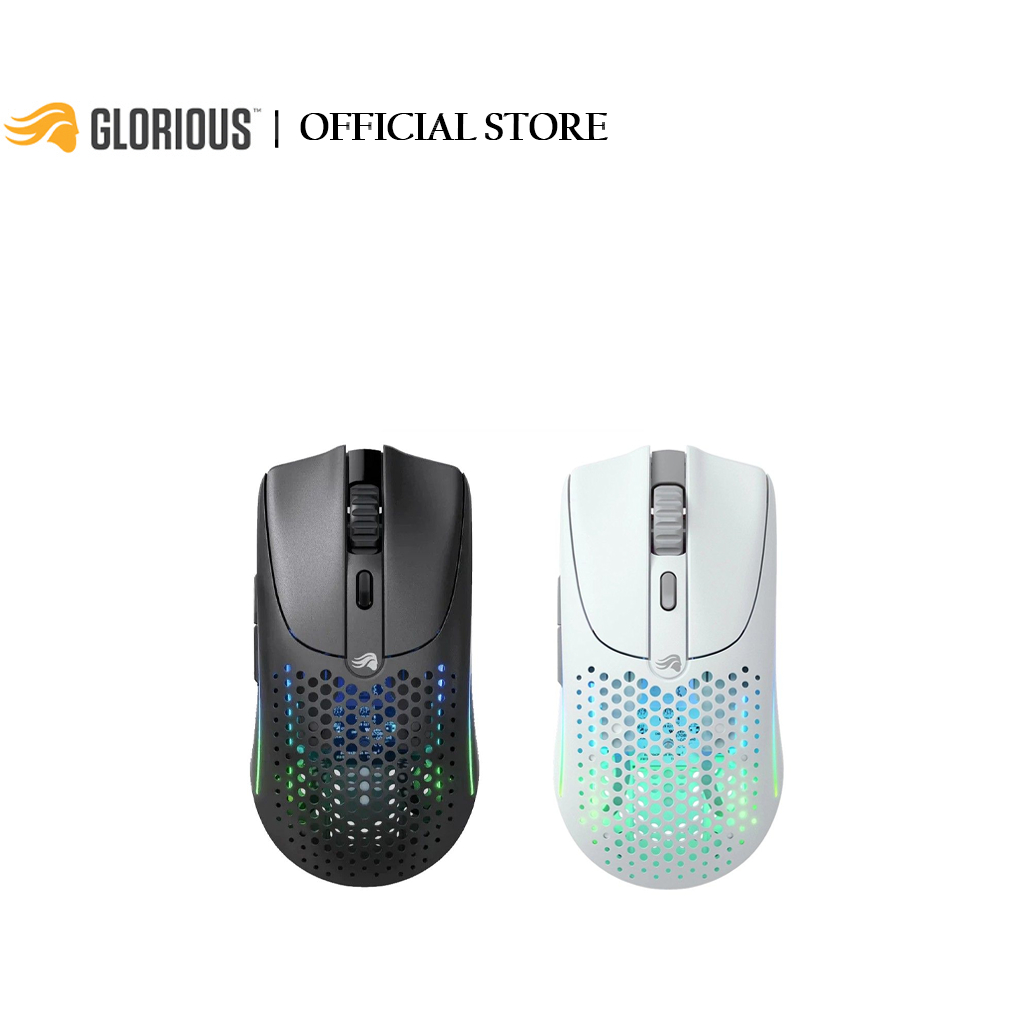 Glorious Model O 2 Mini Wireless Gaming Mouse | Shopee Philippines