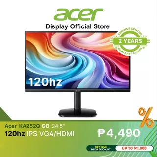 Acer Digital Display Store, Online Shop | Shopee Philippines