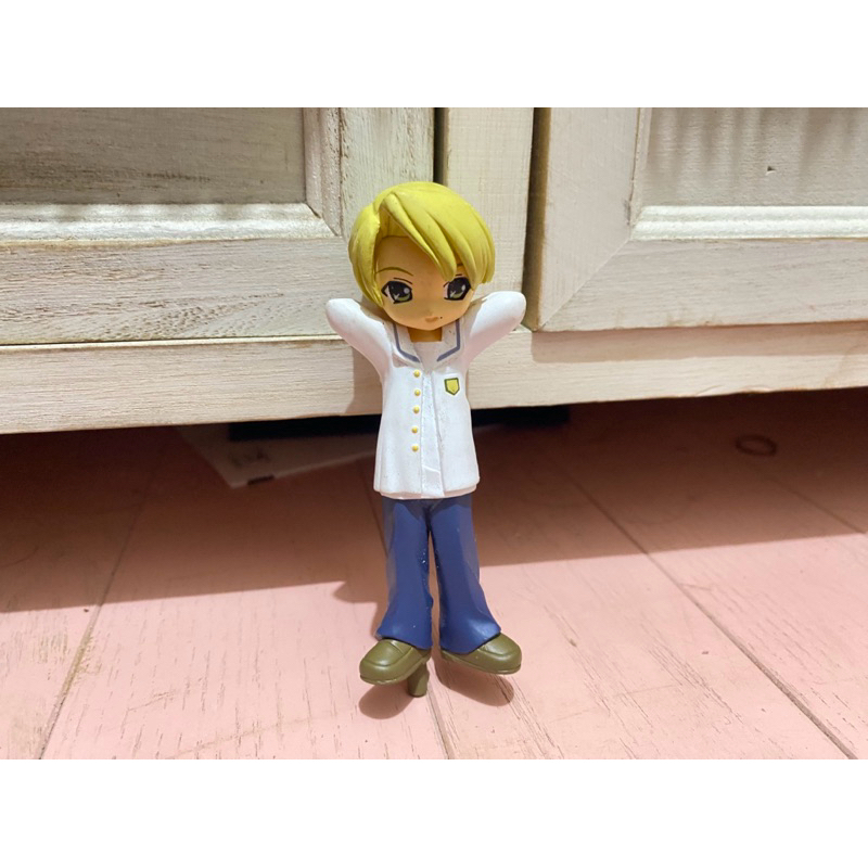 Bandai Visual Pita-Ten Ayanokoji Takashi Anime Figure | Shopee Philippines