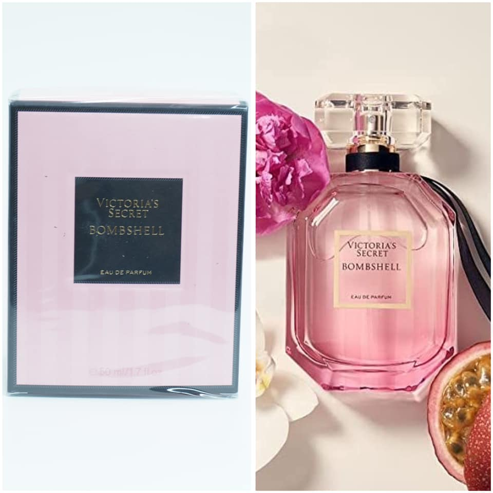 Victoria’s Secret Bombshell, 50ml | Shopee Philippines