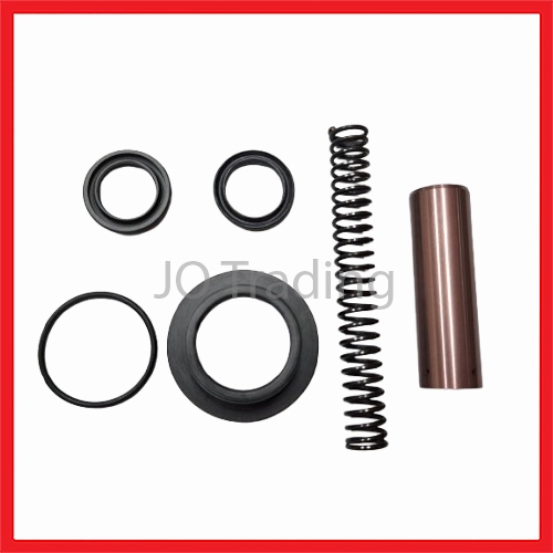 Clutch Master Kit For Toyota Innova Hilux Fortuner Hiace 5/8" 04311 ...