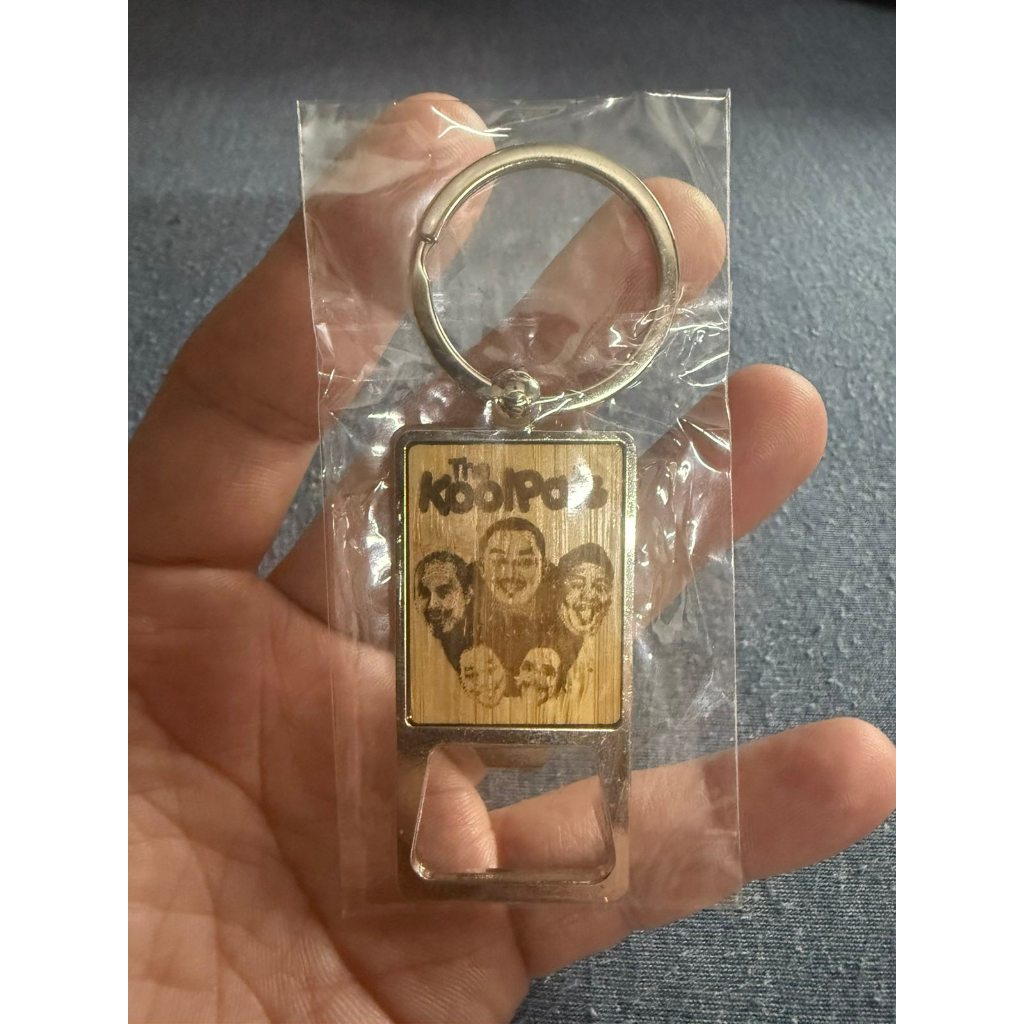 The Koolpals Keychain Bottle Opener | Shopee Philippines
