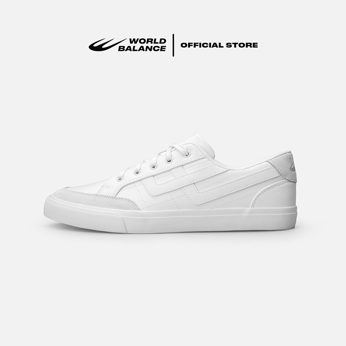 World Balance Freeman Neo L Women's Classic Shoes | Shopee Philippines