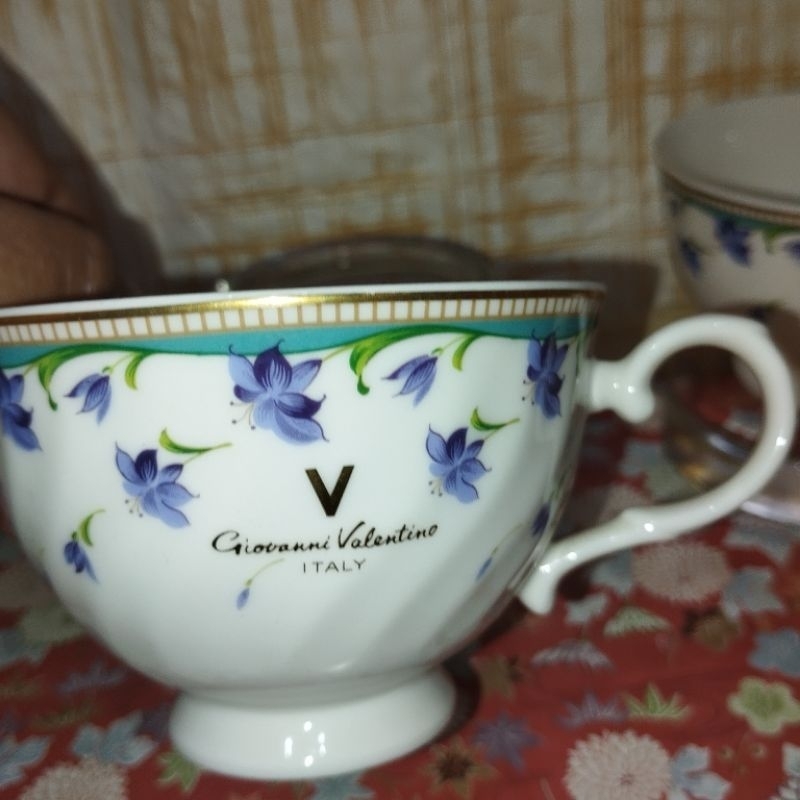 Giovanni Valentino cup only | Shopee Philippines
