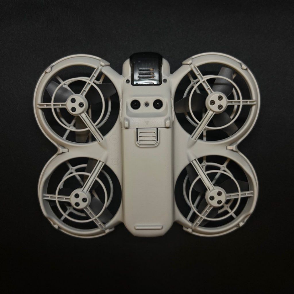 DJI Neo Drone – Your Pocket-Sized Drone for Epic Aerial Shots and Easy ...