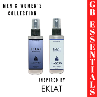 eclat perfume - Best Prices and Online Promos - Apr 2025 | Shopee ...