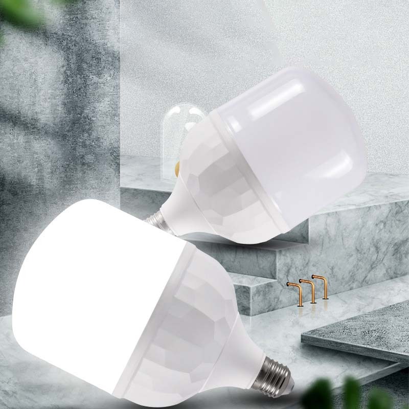 Philips Led Bulb Light Energy Saving Waterproof Bulbs 220 Volts E27 ...
