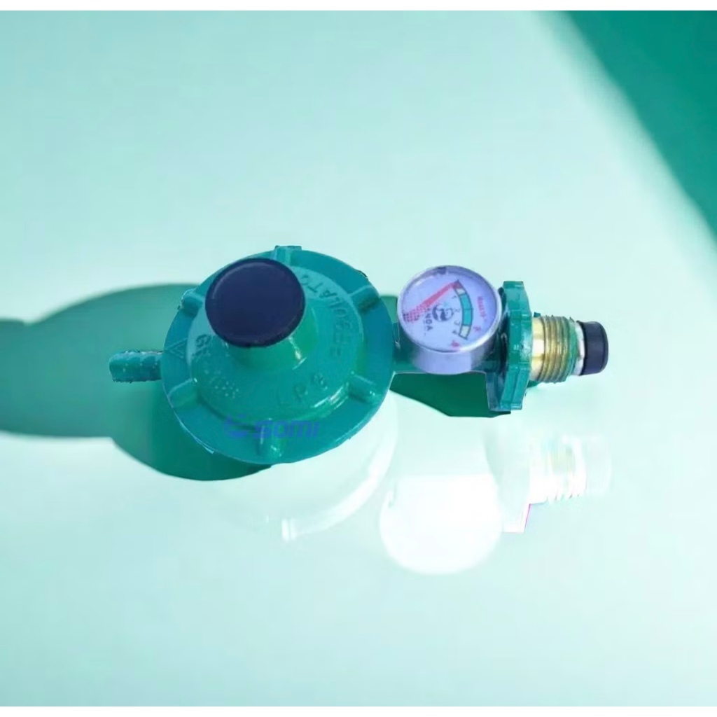 Orignal LPG Gas Regulator With Gauge/Without Gauge/Pressure valve/LPG ...