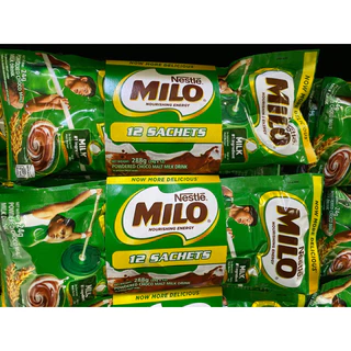 Shop milo sachet for Sale on Shopee Philippines