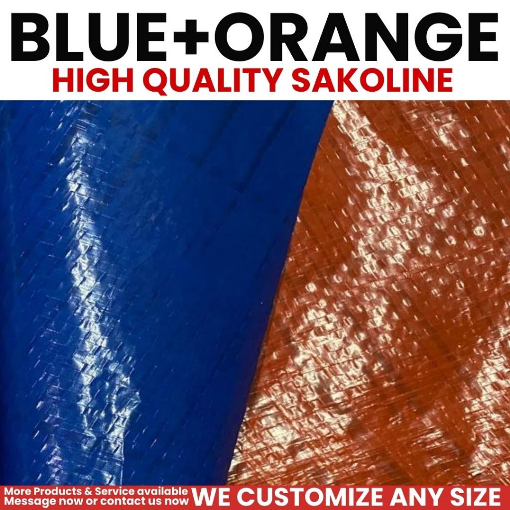Shop blue sack for Sale on Shopee Philippines