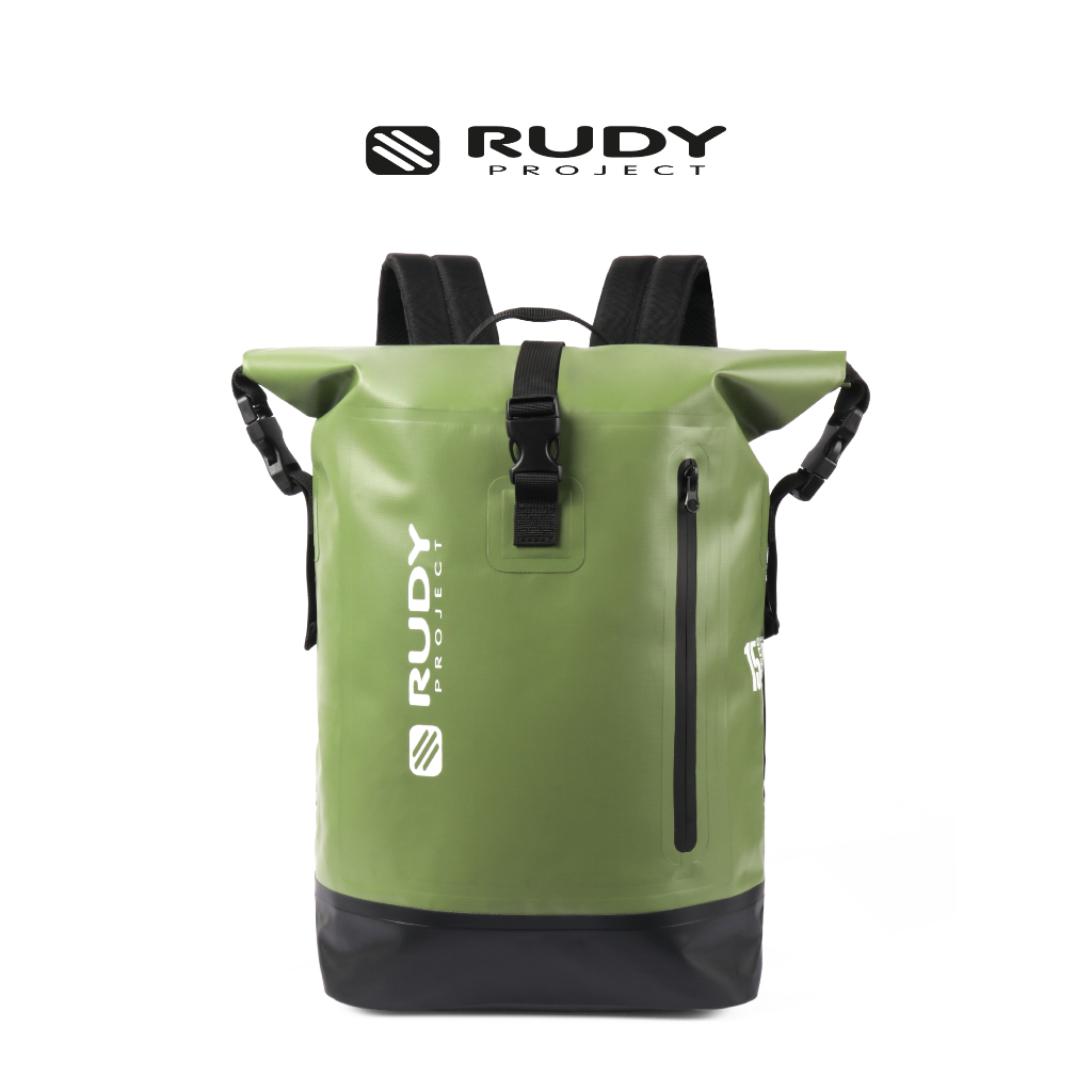 Rudy Project Creek 15L Dry Bag Backpack | Shopee Philippines