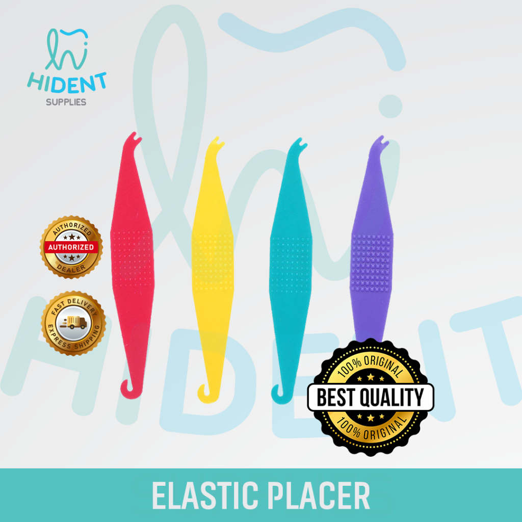 Elastic Placer High quality for Elastic Rubber Band Braces Rubber ...