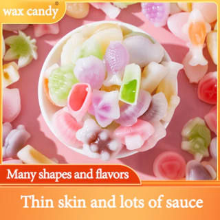 HALFOMA WAX CANDY, Online Shop | Shopee Philippines