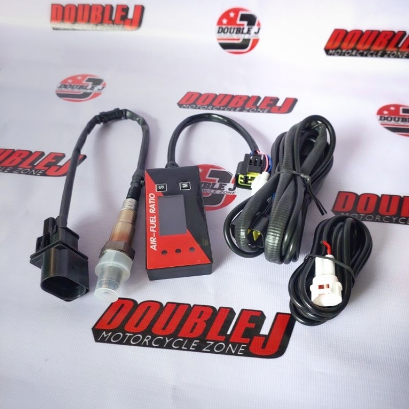 PITSBIKE AFR Air Ratio Meter | Shopee Philippines