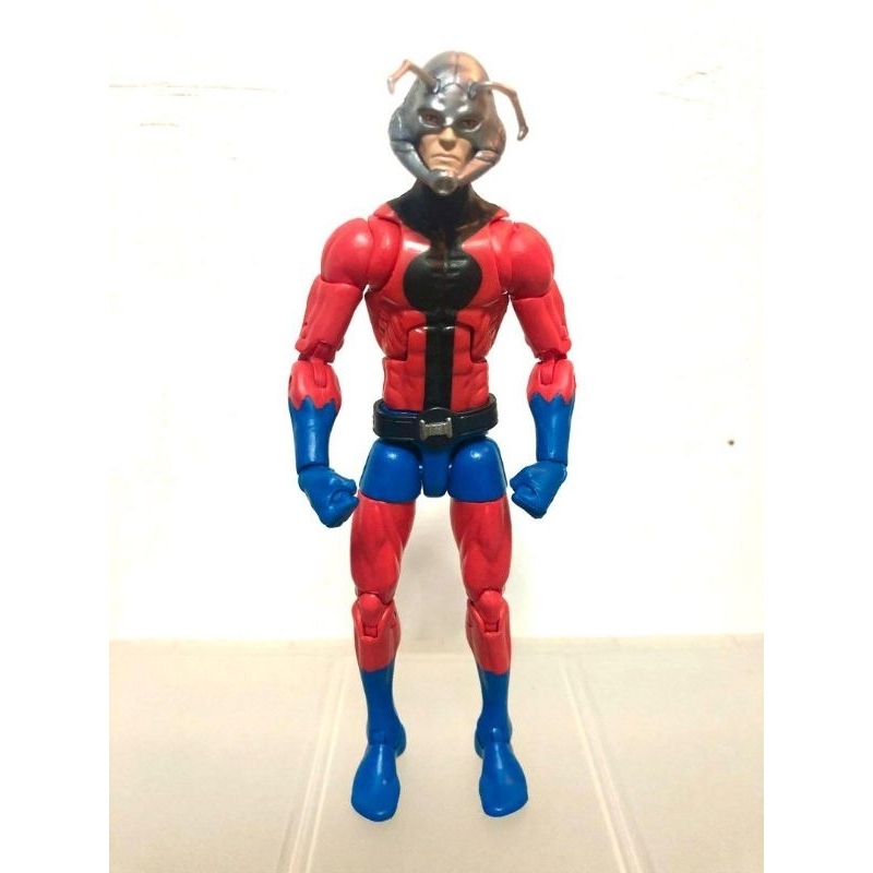 Ant-Man Antman Retro Marvel Legends | Shopee Philippines
