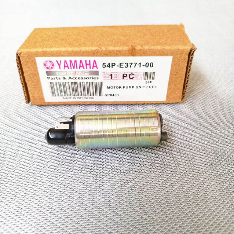 Yamaha Mio fuel motor pump unit | Shopee Philippines