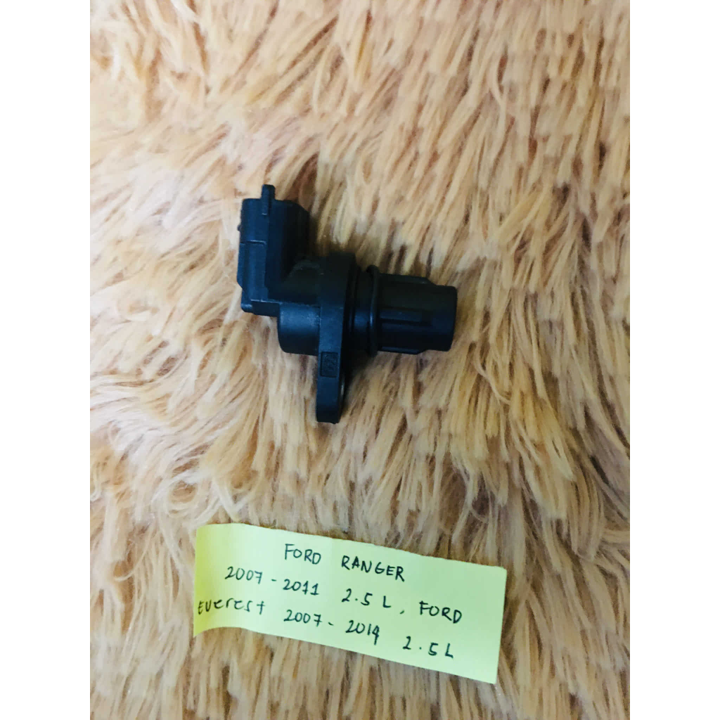 CRANKSHAFT SENSOR FORD RANGER , EVEREST 2007 - 2011 | Shopee Philippines