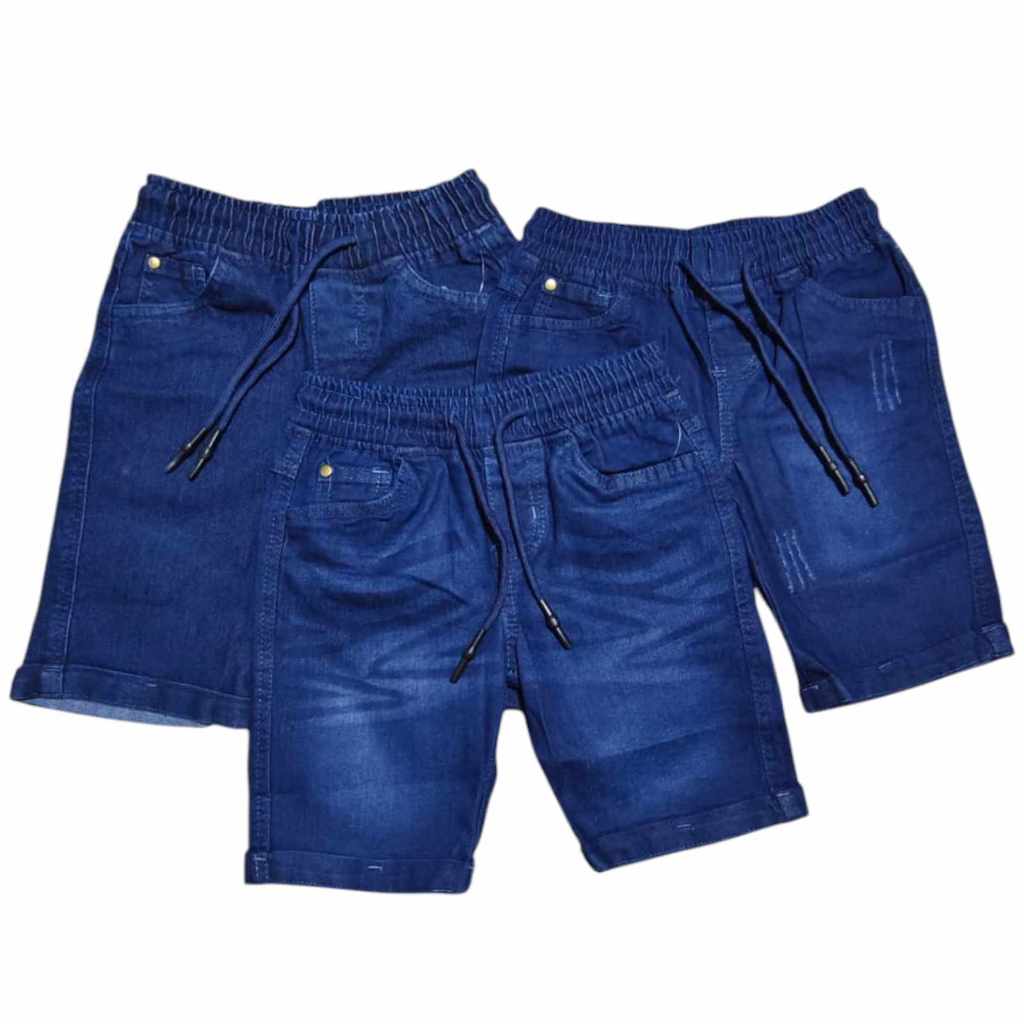 MAONG SHORT FOR BOYS KIDS - FIT 1-12 YRS OLD - KIDS WEAR DENIM MALL ...