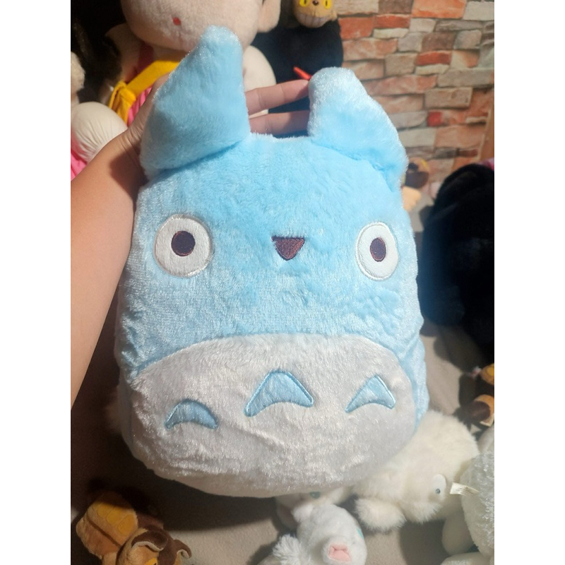 Chuu - My Neighbor Totoro , Studio Ghibli Plushies, Toys, Vibrating ...