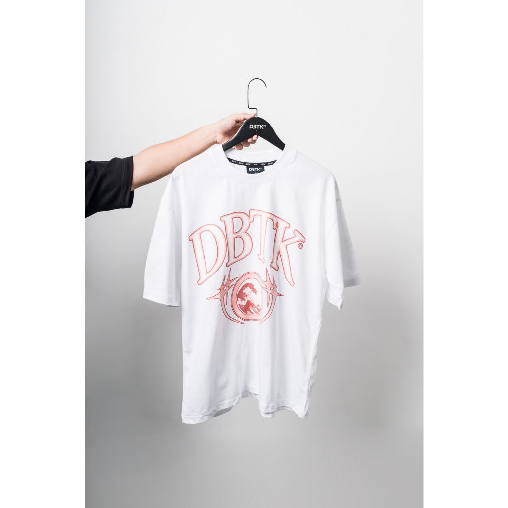 DBTK TIDAL LEGACY TEE | BOX FIT | DBTK | DONT BLAME THE KIDS | LOCAL ...