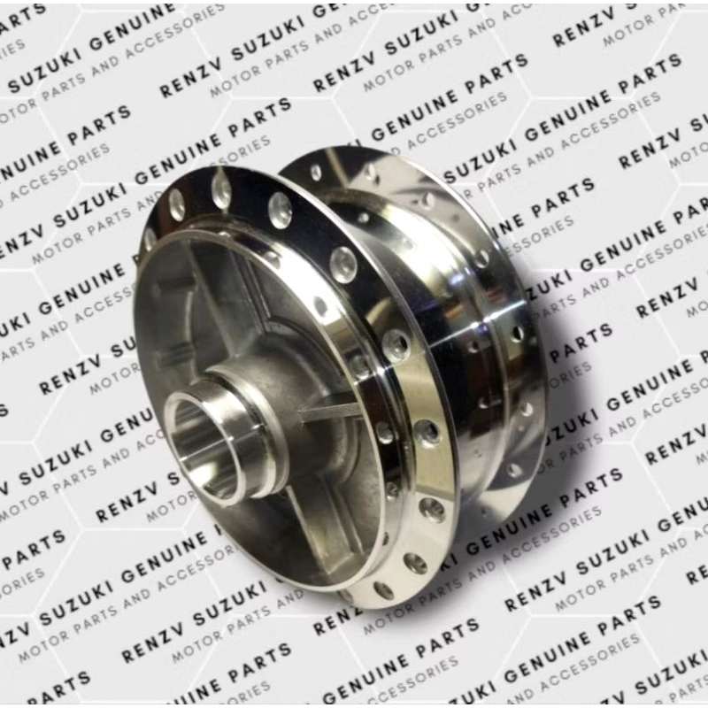 OSAKI ORIGINAL REAR HUB FOR RAIDER JFI SHOOTER FI RAIDER J 110 | Shopee ...