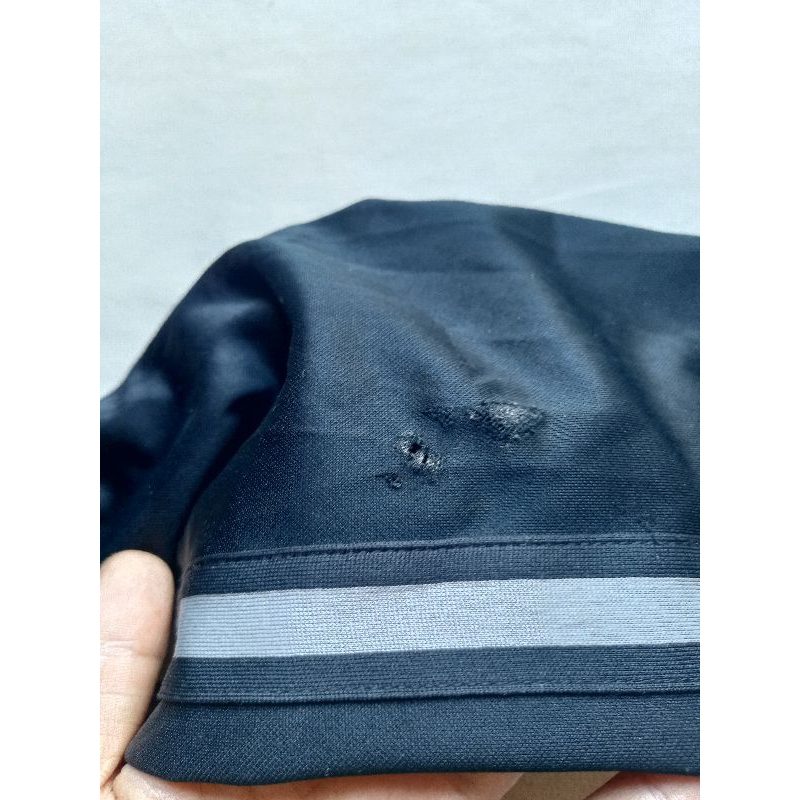 Branded Track Jacket ( Thrifted ) | Shopee Philippines