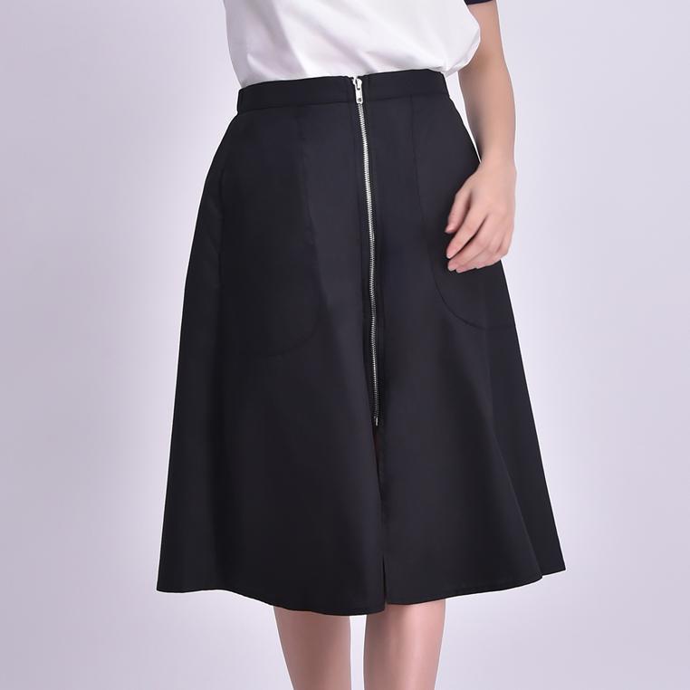 BENCH/ - YKL0274 - Women's Midi Skirt | Shopee Philippines