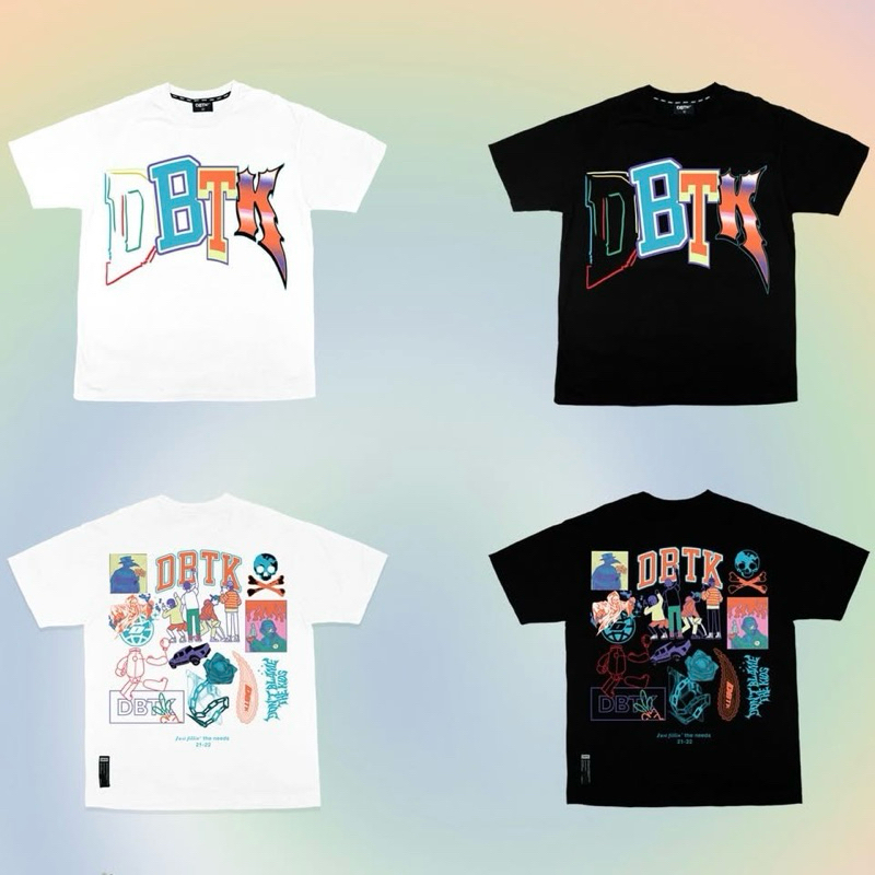 DBTK Compilation 21-22 | Black, White | Box Fit | Maico Hook Ups ...