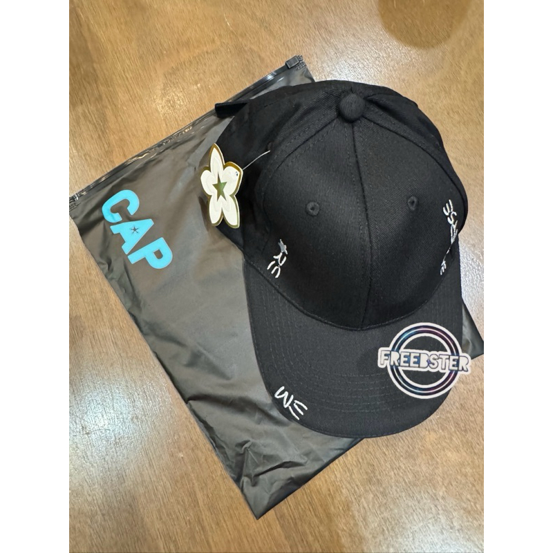[100% Original] BINIverse World Tour Merch (Bini Cap Biniverse ...
