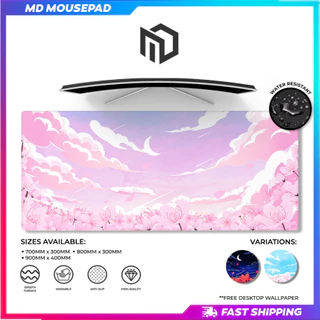 MD Custom Mousepad, Online Shop | Shopee Philippines