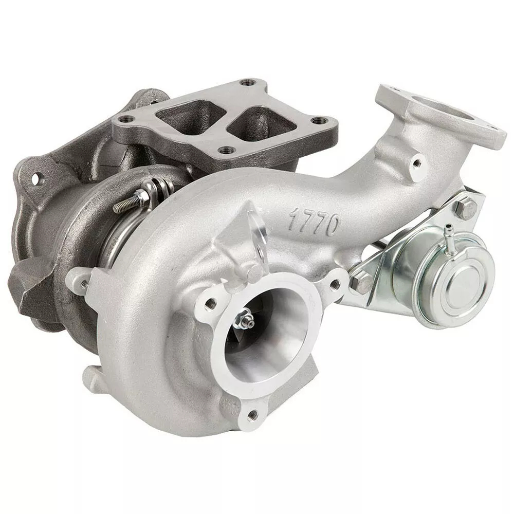 Mitsubishi Lancer Turbo Charger/2008-2017/9th Generation/Lancer/Turbo ...