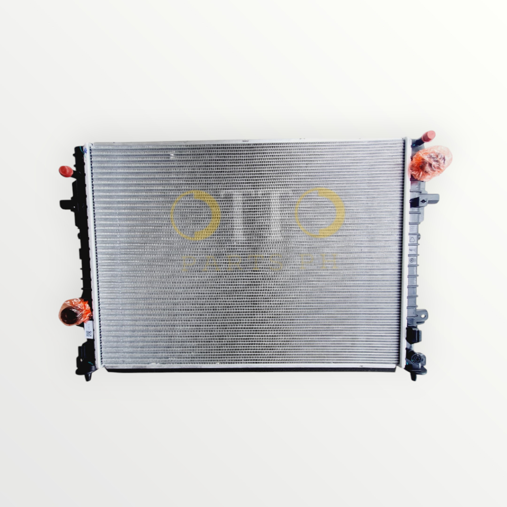 OEM Radiator Assembly For Geely Coolray 2019-2024 | Shopee Philippines